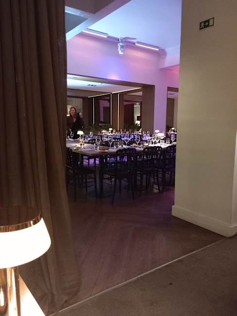 BH Foz in Porto - Restaurant Reviews, Menu and Prices | TheFork