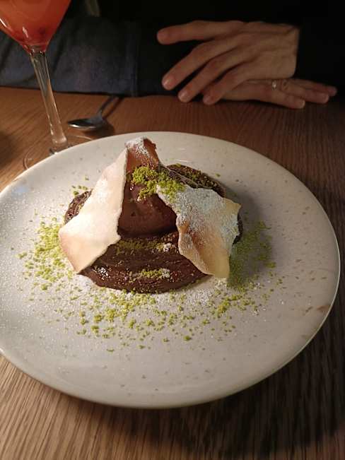 BH Foz em Porto - Preços, menu, morada, reserva e avaliações do ...