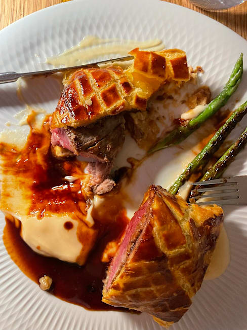 BH Foz in Porto - Restaurant Reviews, Menu and Prices | TheFork