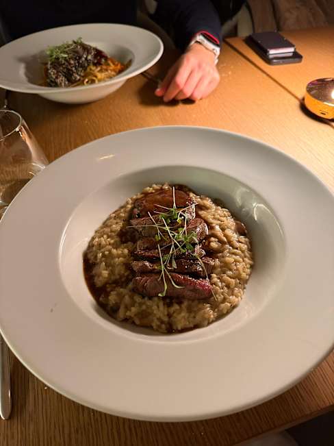 BH Foz in Porto - Restaurant Reviews, Menu and Prices | TheFork