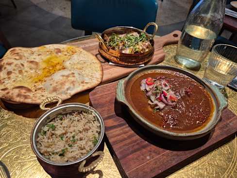 Gallio in London - Restaurant Reviews, Menu and Prices | TheFork