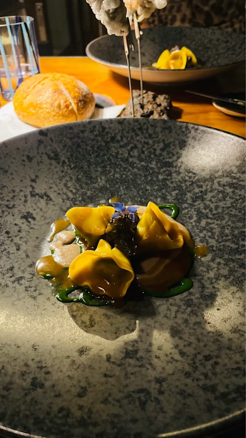 CHAT QUI RIT a Venezia - Menu, prezzi, immagini, recensioni e indirizzo ...