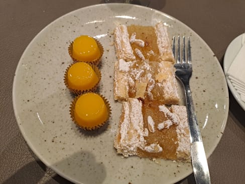 Restaurante Farga de Diagonal en Barcelona - Menú 2026, opiniones ...