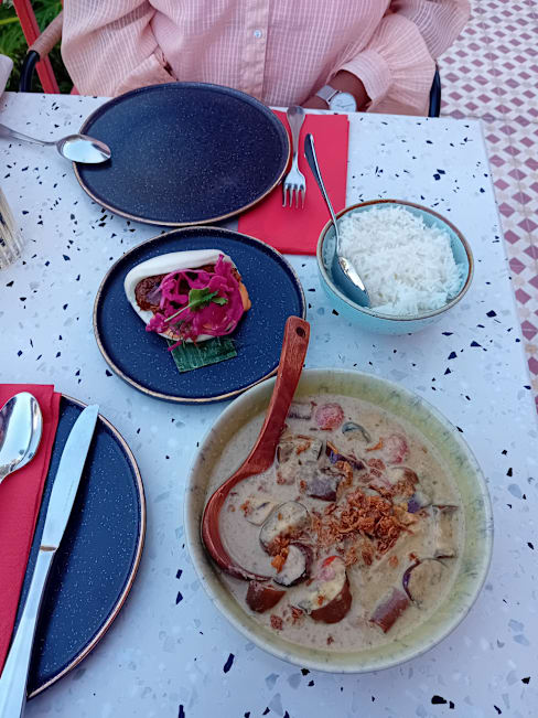 Casa do Lago by SOI em Lisboa - Preços, menu, morada, reserva e ...