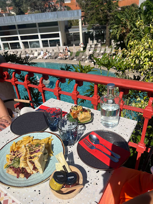 Casa do Lago by SOI em Lisboa - Preços, menu, morada, reserva e ...