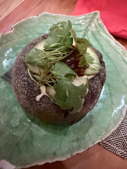 Casa do Lago by SOI em Lisboa - Preços, menu, morada, reserva e ...