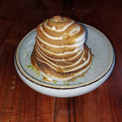 Casa do Lago by SOI em Lisboa - Preços, menu, morada, reserva e ...