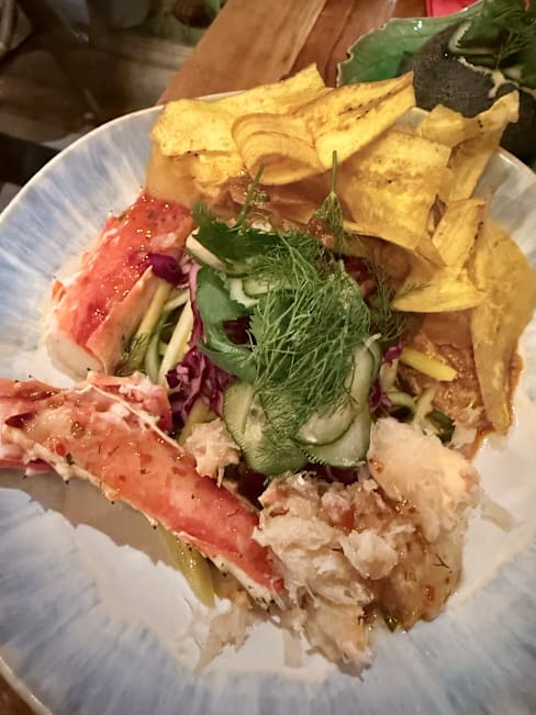 Casa do Lago by SOI em Lisboa - Preços, menu, morada, reserva e ...