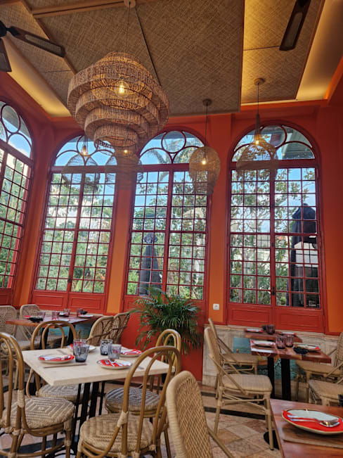 Casa do Lago by SOI em Lisboa - Preços, menu, morada, reserva e ...