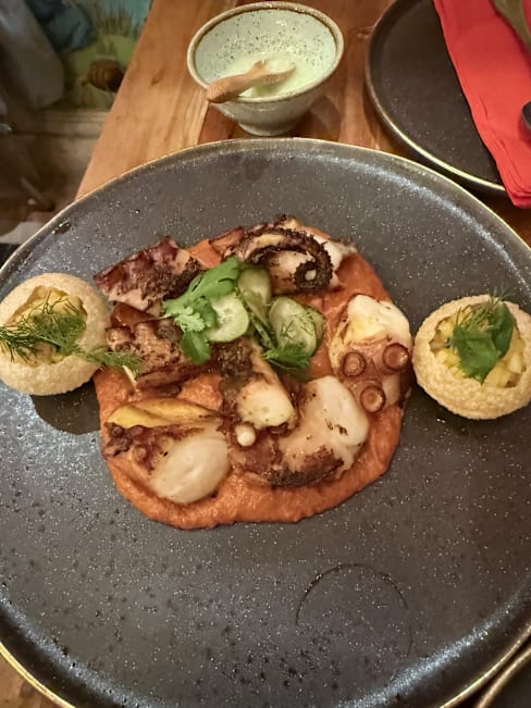 Casa do Lago by SOI em Lisboa - Preços, menu, morada, reserva e ...