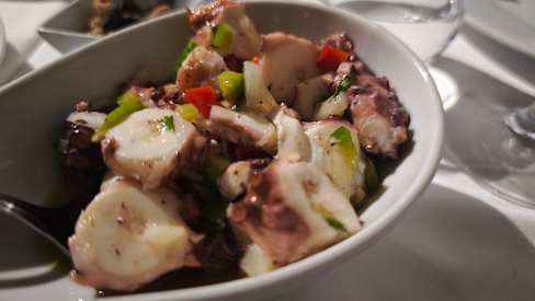 Pateo 51 em Lisboa - Preços, menu, morada, reserva e avaliações do ...