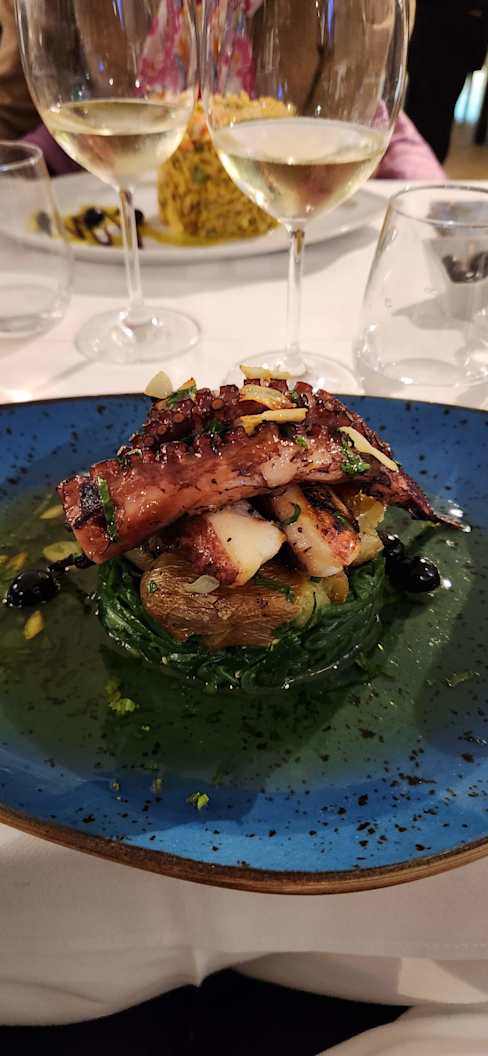 Pateo 51 in Lisbon - Restaurant Reviews, Menu and Prices | TheFork