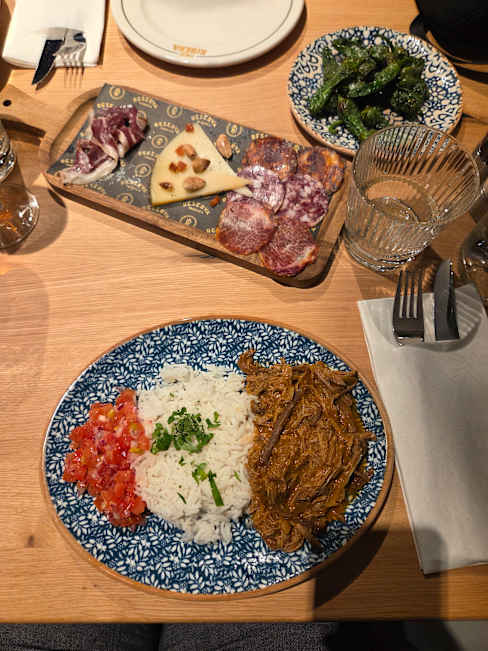 PACO Ribera in Wien - Bewertungen, Speisekarte und Preise | TheFork