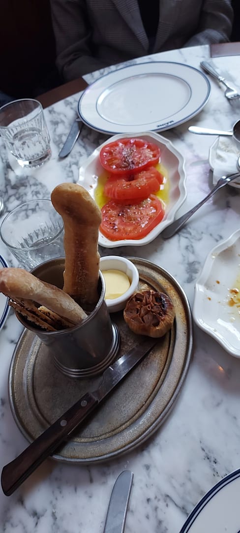 The Maine Mayfair in London - Restaurant Reviews, Menu and Prices | TheFork