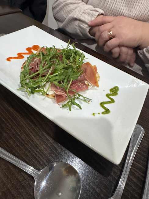 Mi Amore in Aberdeen - Restaurant Reviews, Menu and Prices | TheFork