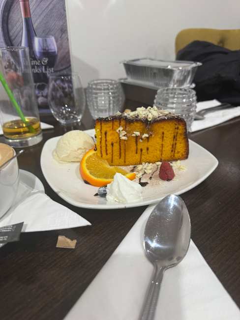 Mi Amore in Aberdeen - Restaurant Reviews, Menu and Prices | TheFork