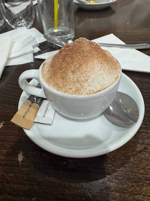 Mi Amore in Aberdeen - Restaurant Reviews, Menu and Prices | TheFork