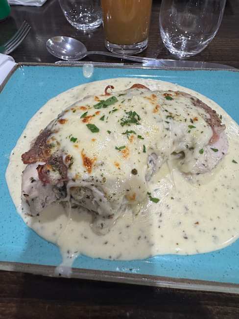 Mi Amore in Aberdeen - Restaurant Reviews, Menus, and Prices | TheFork