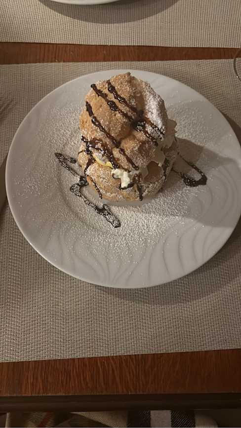 Restaurant Zavicaj - Au Pays Natal à Paris - Menu, avis, prix et ...