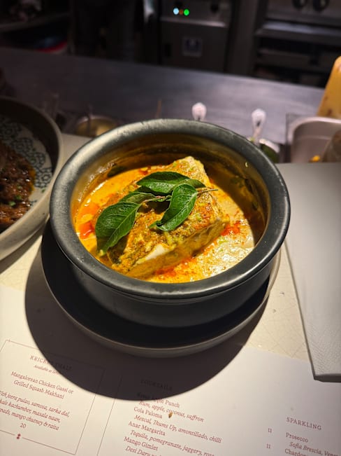 Kricket Soho in London - Restaurant Reviews, Menus, and Prices | TheFork