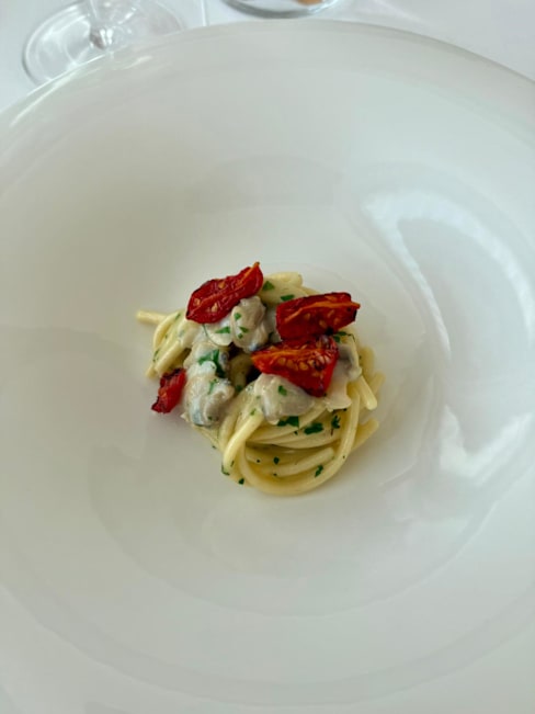 Uliassi a Senigallia - Menu, prezzi, immagini, recensioni e indirizzo ...