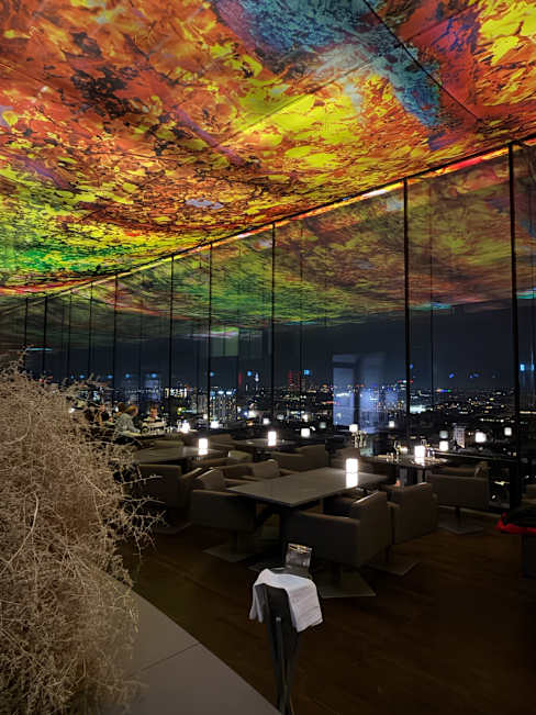 Das Loft in Vienna - Restaurant Reviews, Menu and Prices | TheFork