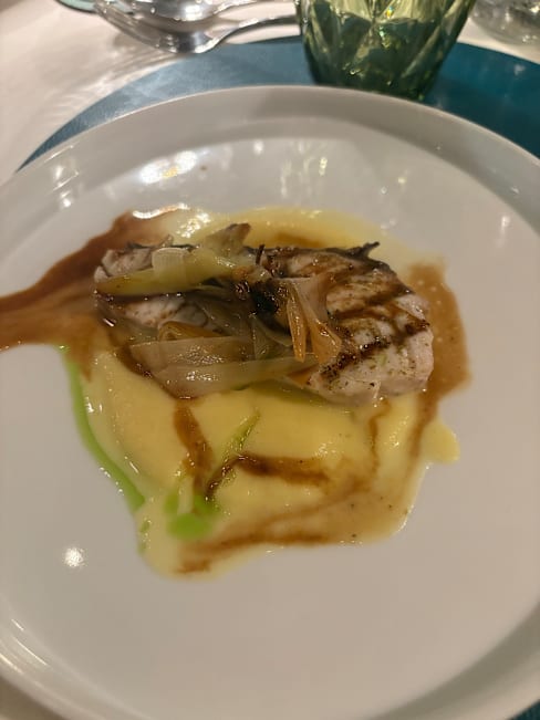 ColMare a Marina di Pisa - Menu, prezzi, immagini, recensioni e ...