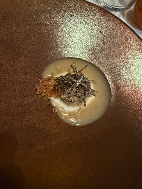 Restaurant Restaurant H à Paris - Menu, avis, prix et réservation | TheFork