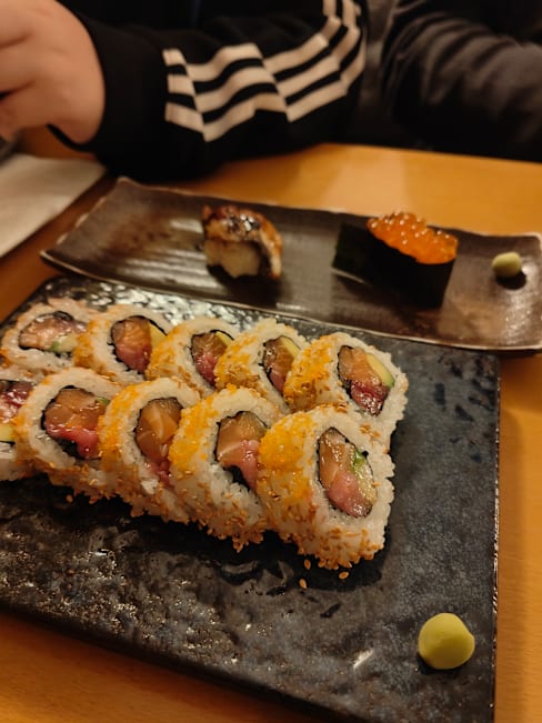 Restaurante Shunka en Barcelona - Menú 2025, opiniones, precios y ...