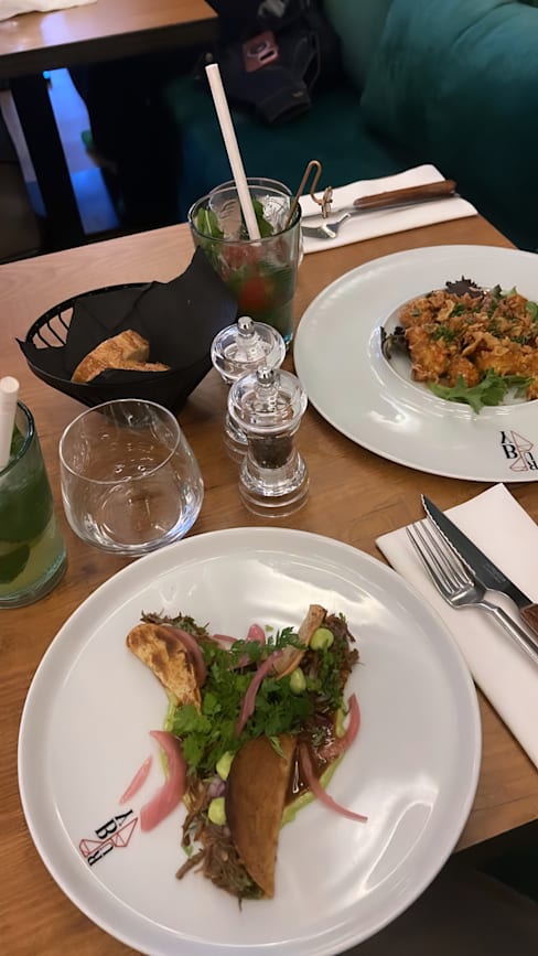 Restaurant Ruby à Courbevoie - Menu, avis, prix et réservation | TheFork
