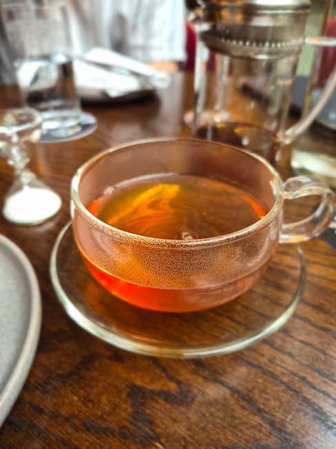Engel Bar in London - Restaurant Reviews, Menus, and Prices | TheFork