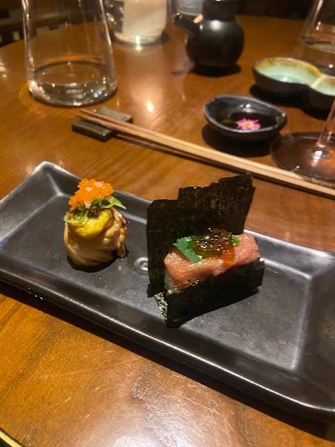 Tokkotai em Porto - Preços, menu, morada, reserva e avaliações do ...