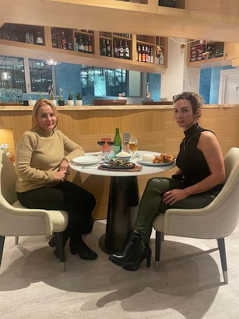 CHi LE MA + à Genève - Menu, avis, prix et réservation | TheFork