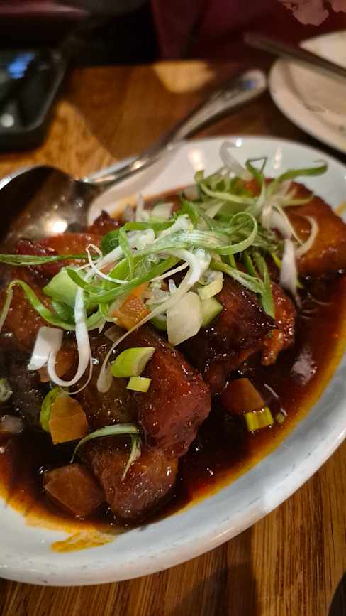 Gunpowder - Tower Bridge in London - Restaurant Reviews, Menu and ...