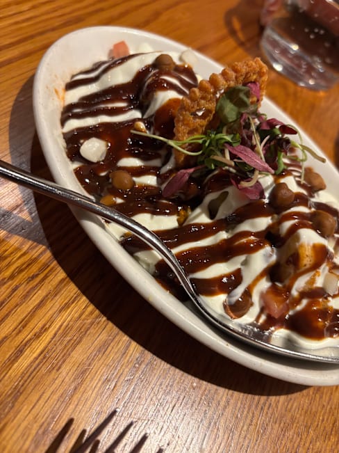 Gunpowder - Tower Bridge in London - Restaurant Reviews, Menus, and ...