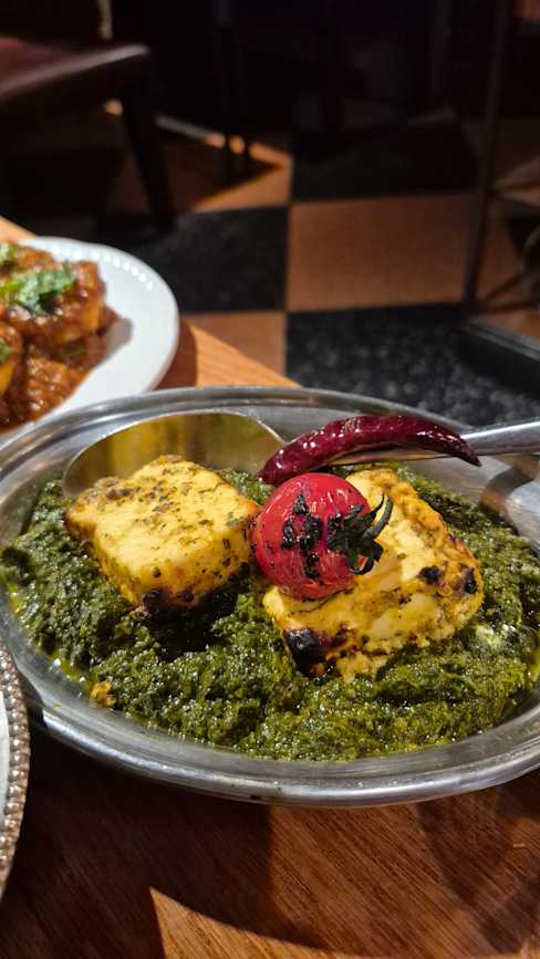 Gunpowder - Tower Bridge in London - Restaurant Reviews, Menus, and ...