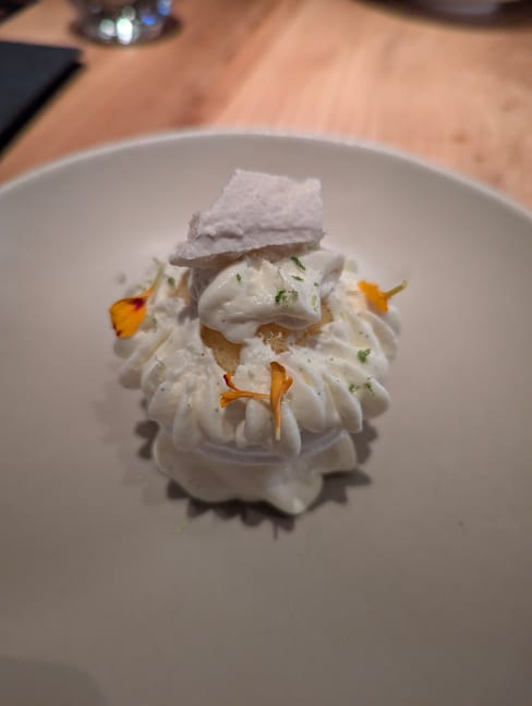 Cafe Murano St James in London - Restaurant Reviews, Menus, and Prices ...