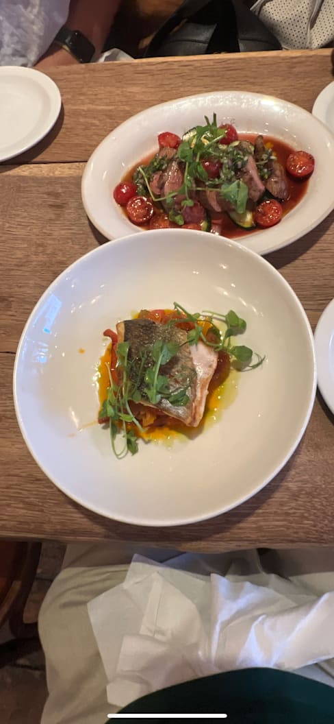 Rabbit in London - Restaurant Reviews, Menus, and Prices | TheFork