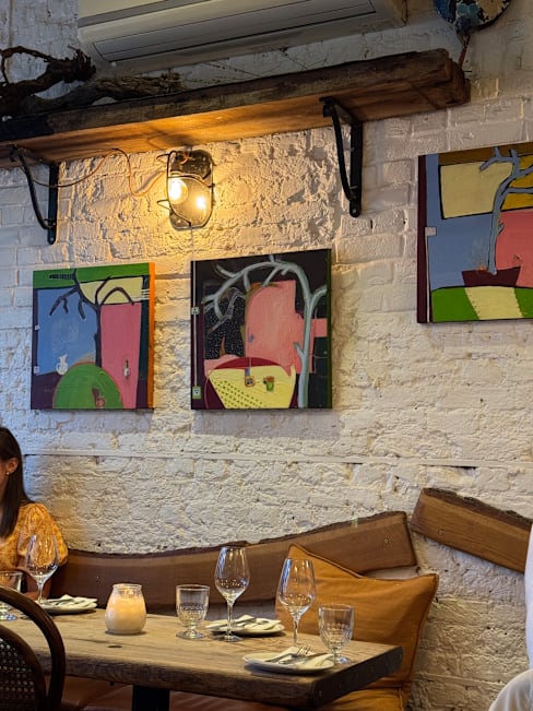 Rabbit in London - Restaurant Reviews, Menus, and Prices | TheFork