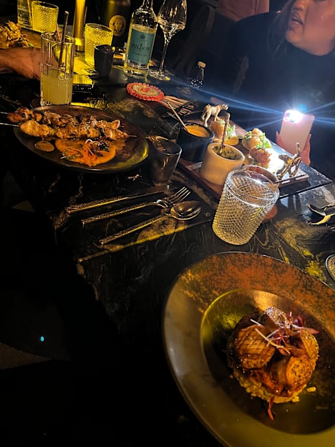 The Mayan in Birmingham - Restaurant Reviews, Menu and Prices | TheFork