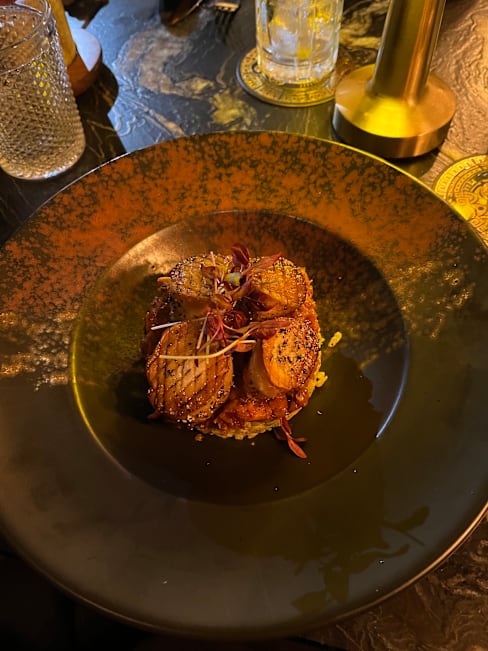 The Mayan in Birmingham - Restaurant Reviews, Menu and Prices | TheFork