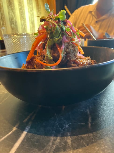 The Mayan in Birmingham - Restaurant Reviews, Menu and Prices | TheFork