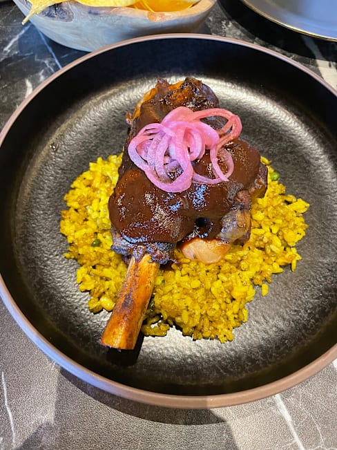 The Mayan in Birmingham - Restaurant Reviews, Menu and Prices | TheFork