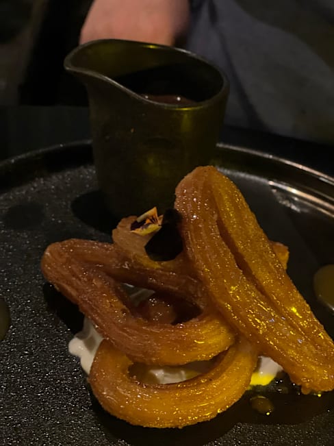 The Mayan in Birmingham - Restaurant Reviews, Menu and Prices | TheFork