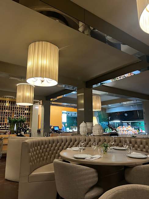 ROMANDO em Vila do Conde - Preços, menu, morada, reserva e avaliações ...