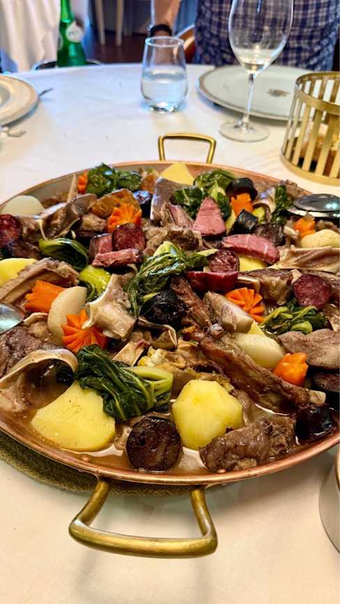 ROMANDO em Vila do Conde - Preços, menu, morada, reserva e avaliações ...