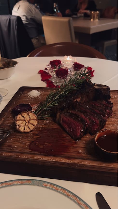 ROMANDO em Vila do Conde - Preços, menu, morada, reserva e avaliações ...