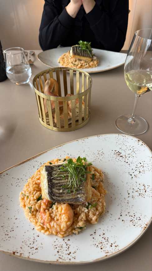 ROMANDO em Vila do Conde - Preços, menu, morada, reserva e avaliações ...