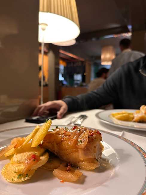 ROMANDO em Vila do Conde - Preços, menu, morada, reserva e avaliações ...