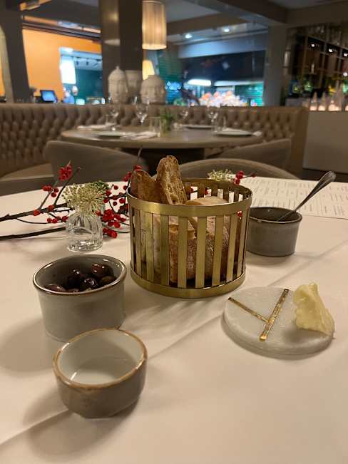 ROMANDO em Vila do Conde - Preços, menu, morada, reserva e avaliações ...